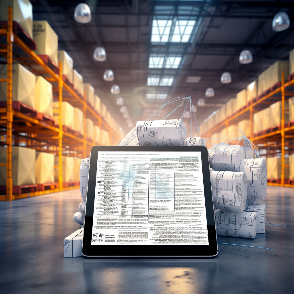 eFTI : ce qu’il faut savoir sur le règlement européen - by Docloop